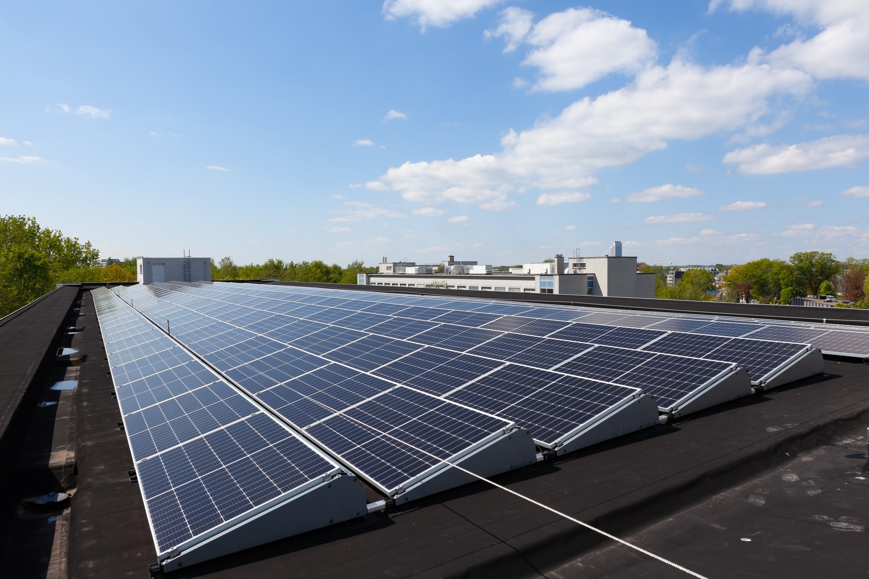 POWER ME - Professionelle Dienstleistungen für Ihr PV-Projekt